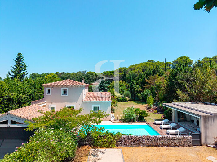 Maison 7 pièces à Loriol-du-Comtat, à vendre