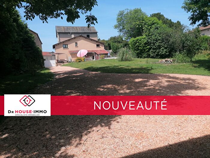 Maison 6 pièces à Sousceyrac, à vendre
