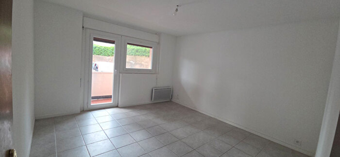 Appartement 2 pièces à louer à Montpellier, Alco