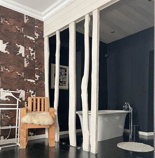 Maison à vendre - Fos - 6 pièces - 3 chambres