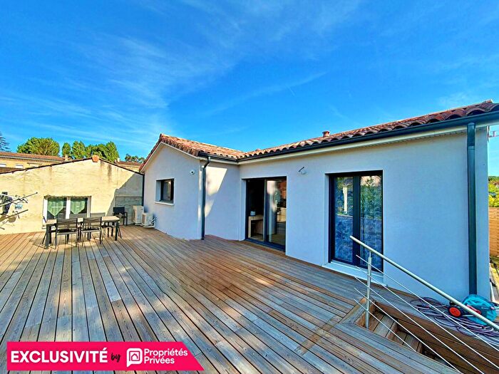 Maison 6 pièces à vendre - Carbon-Blanc