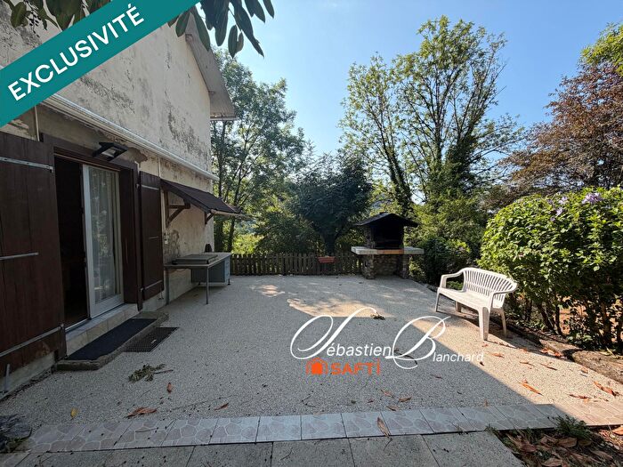 Maison 4 pièces à Injoux-Génissiat, à vendre