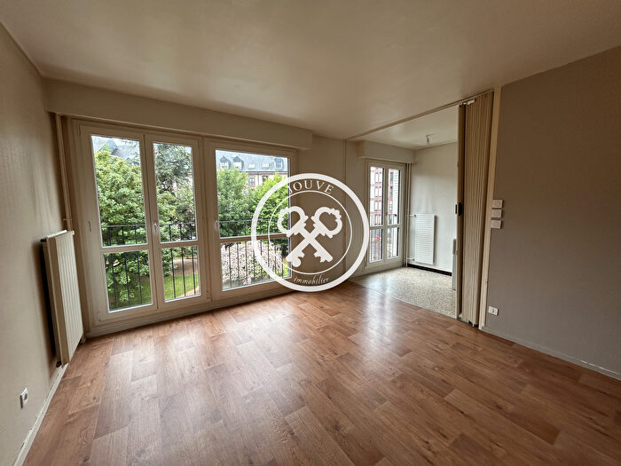 Appartement 1 pièce à vendre - Troyes, Cathédrale