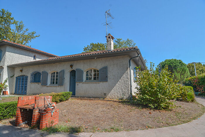 Saint-Médard-en-Jalles, Centre-ville : Maison 5 pièces à vendre