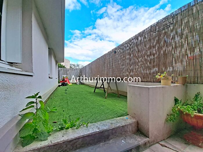 Appartement 3 pièces à Boissy-Saint-Léger, De Gaulle, à vendre