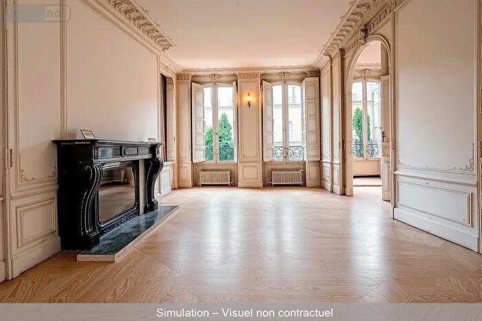 Appartement 4 pièces à vendre - Troyes, Cathédrale