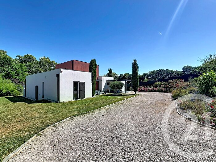 Auch : Maison 7 pièces à vendre