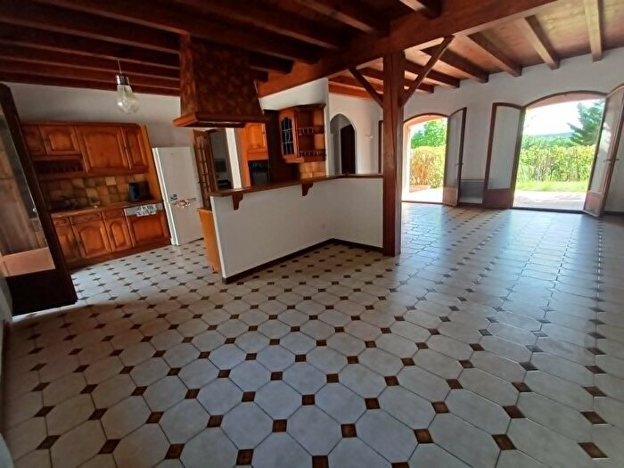 Drémil-Lafage - Maison 4 pièces à vendre