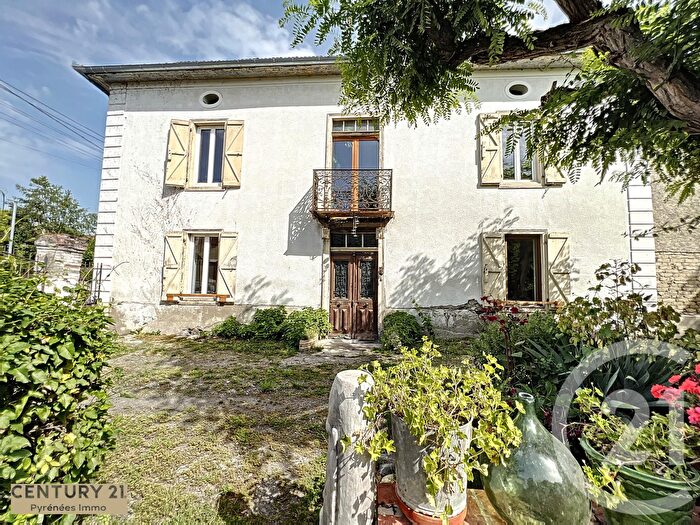 Maison 5 pièces à vendre - Saint-Gaudens