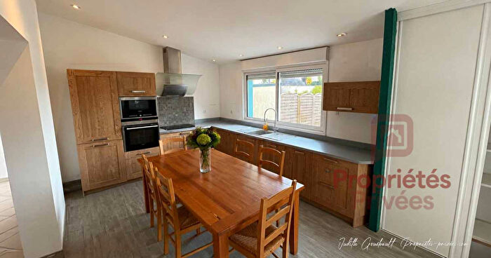 Pabu : Maison 6 pièces à vendre