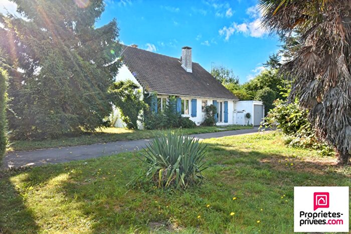 Maison à vendre - La Bassée - 7 pièces - 5 chambres