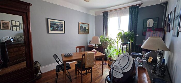 Appartement 3 pièces à vendre à Asnières-sur-Seine, Bécon, Bourguignons