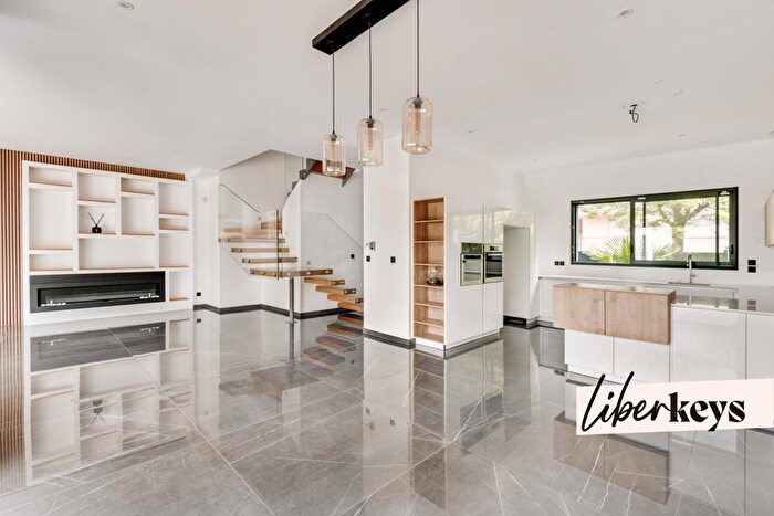 Maison 6 pièces à Créteil, Champeval, à vendre