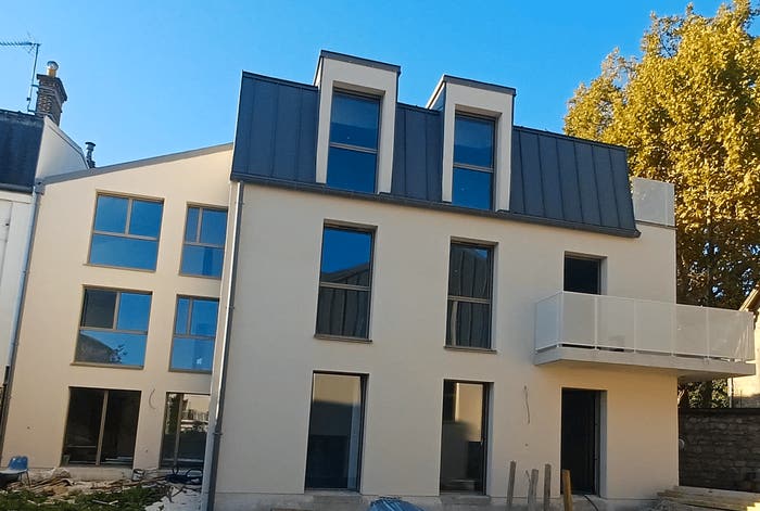 Jonchere-Malmaison-Saint Cucufa, Rueil-Malmaison : Appartement 2 pièces à louer