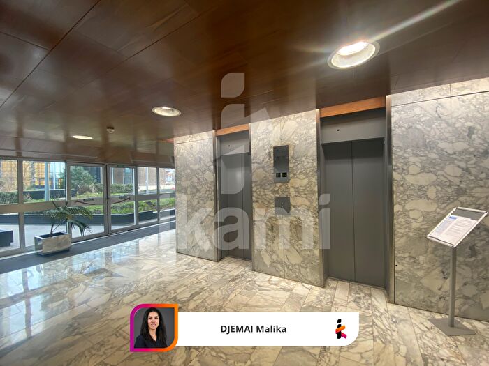 Appartement à vendre - Paris e , Dupleix, Motte Picquet - 1 pièce