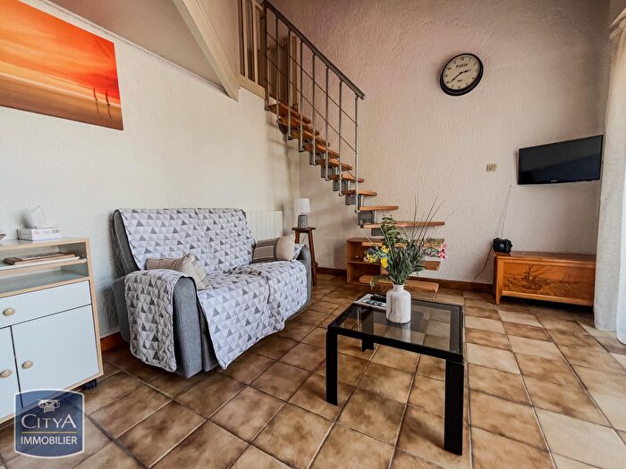 Appartement 3 pièces à vendre à Les Mathes