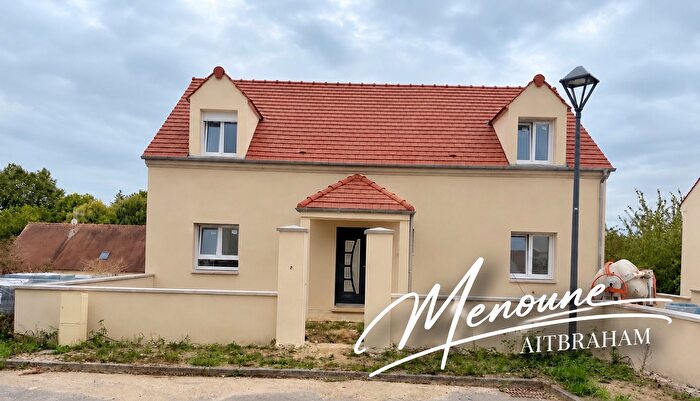 Pommiers - Maison 6 pièces à vendre