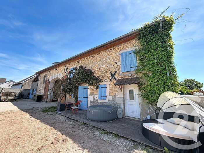 Maison 7 pièces à Montmançon, à vendre
