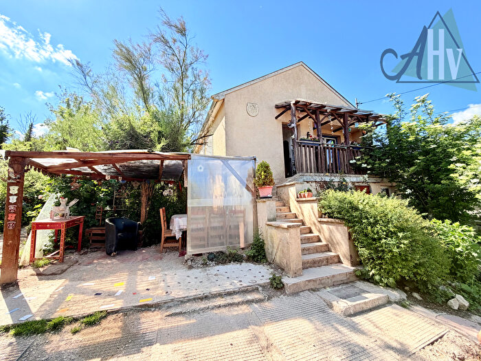 Maison 5 pièces à vendre - Sainte-Colombe
