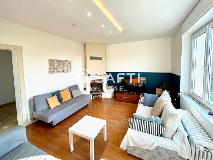 Maison 8 pièces à vendre - Lexy