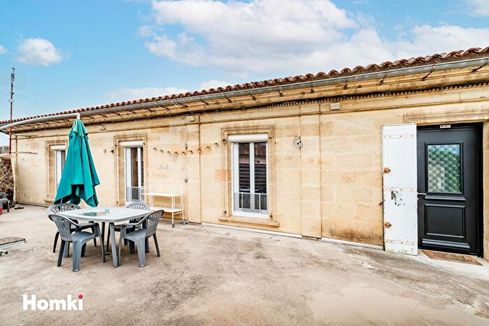 Maison 5 pièces à vendre à Cavignac