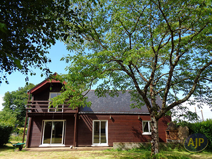 Cruguel : Maison 7 pièces à vendre