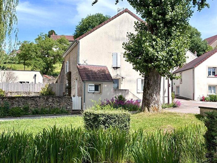 Maison 5 pièces à vendre - Prenois