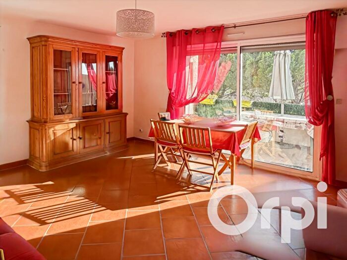 Appartement 3 pièces à vendre à Tarascon, Mas Provençal, Souspiron