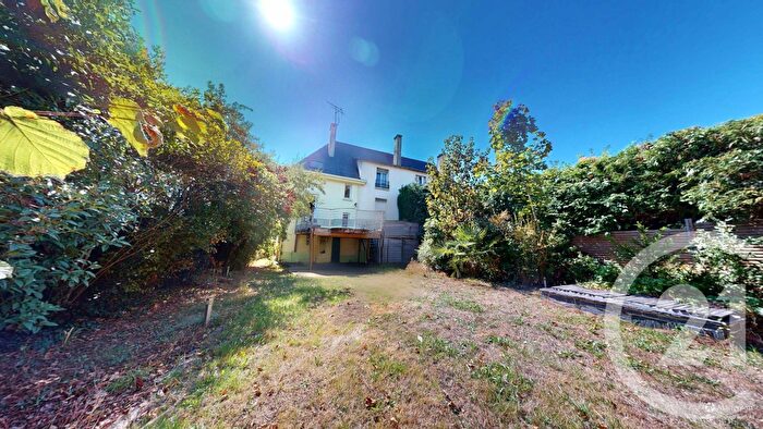Maison 7 pièces à vendre - Nantes, Zola, Dervallières