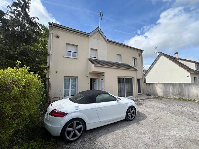 Appartement 2 pièces à louer à Mériel