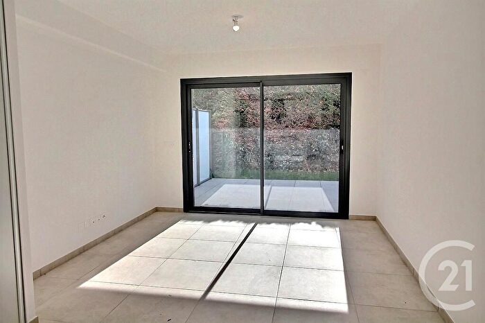Veigy-Foncenex : Appartement 2 pièces à louer