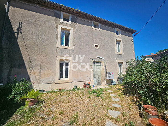 Maison 7 pièces à vendre à Olonzac
