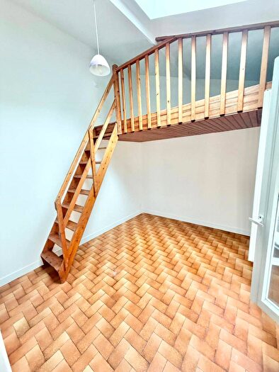 Appartement à louer - Maisons-Alfort - 1 pièce