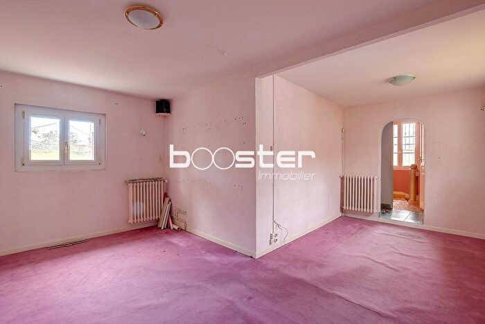 Maison à vendre - Toulouse, Rangueil, Pech David, Lespinet - 6 pièces - 4 chambres