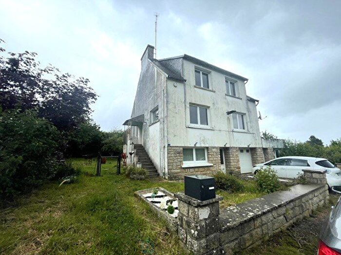 Maison 5 pièces à vendre - Saint-Thois