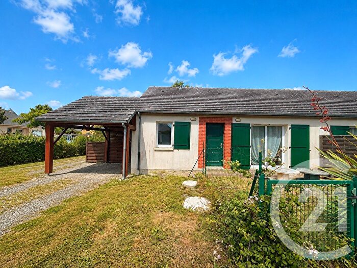 Maison 3 pièces à Notre-Dame-des-Landes, à vendre