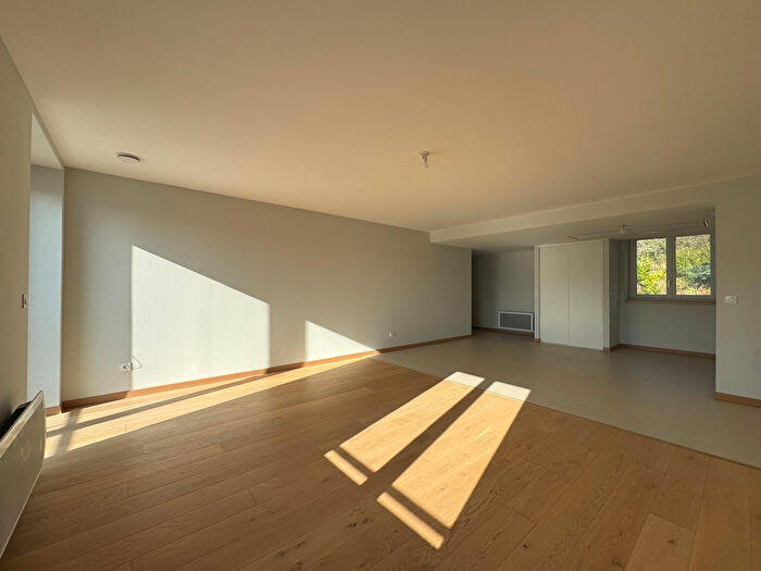 La Forêt-Fouesnant : Appartement 3 pièces à vendre