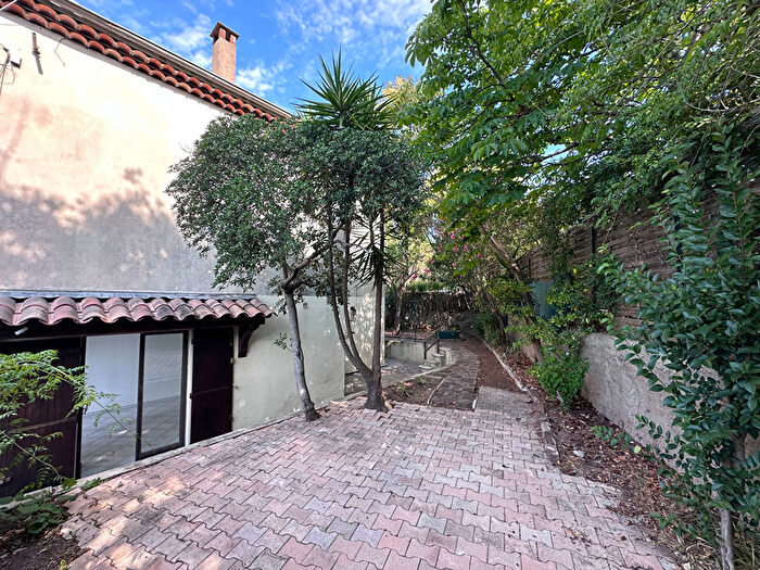 Saint-Raphaël, Les Arênes : Appartement 2 pièces à vendre