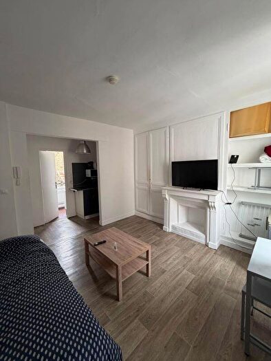 Appartement 1 pièce à louer à Anatole France-Danton, Le Havre