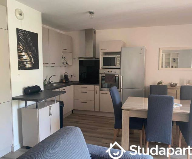 La Bocca, Cannes - Appartement 3 pièces à louer