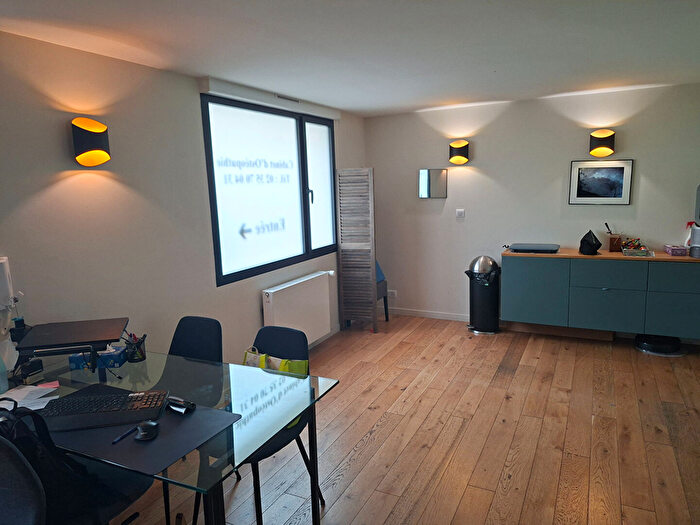 Rouen, Vieux Marché, Cathédrale - Appartement 2 pièces à vendre