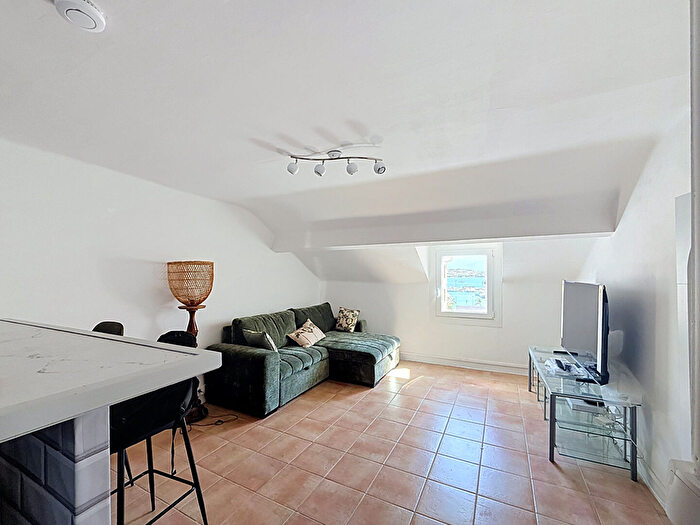 Appartement 2 pièces à Ajaccio, La Viletta, Pietrina, Gare, à vendre