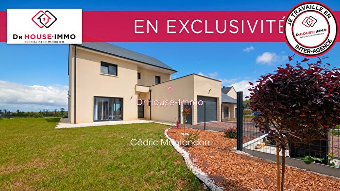 Maison 6 pièces à Graye-sur-Mer, à vendre