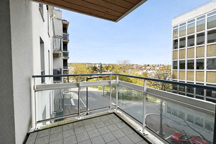 Appartement 2 pièces à vendre - Châtenay-Malabry, Justice