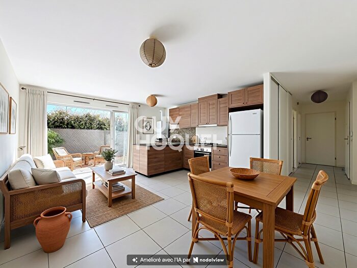 Appartement 3 pièces à Saint-Priest, Revaison, à vendre