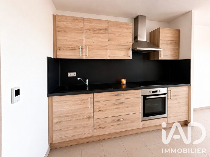 Obernai - Appartement 2 pièces à vendre