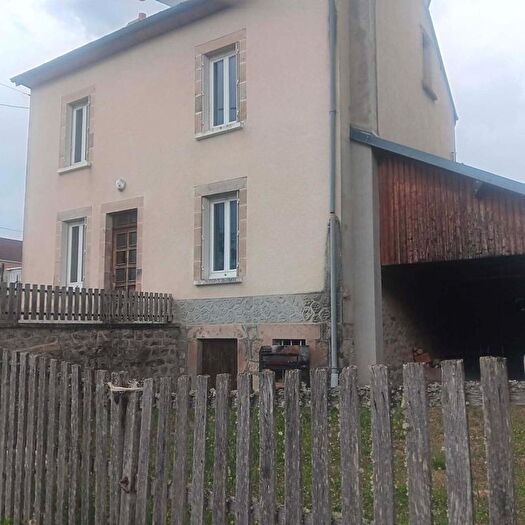 Reterre - Maison 4 pièces à vendre