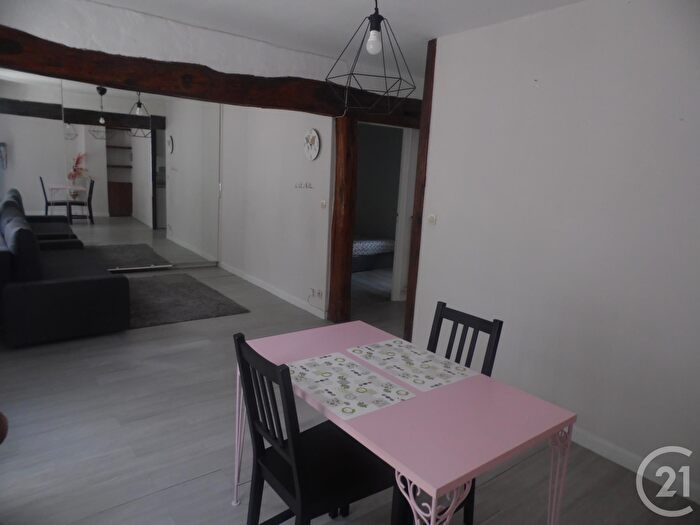Pont-Sainte-Maxence, Pasteur - Appartement 2 pièces à louer