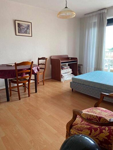 Appartement 1 pièce à louer - Saint Pierre, Dax