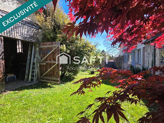 Maison 9 pièces à vendre à Beaurieux